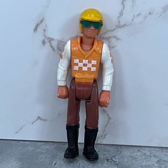 Fisher-Price | Toys | Vintage Fisher Price Adventure People Male ...